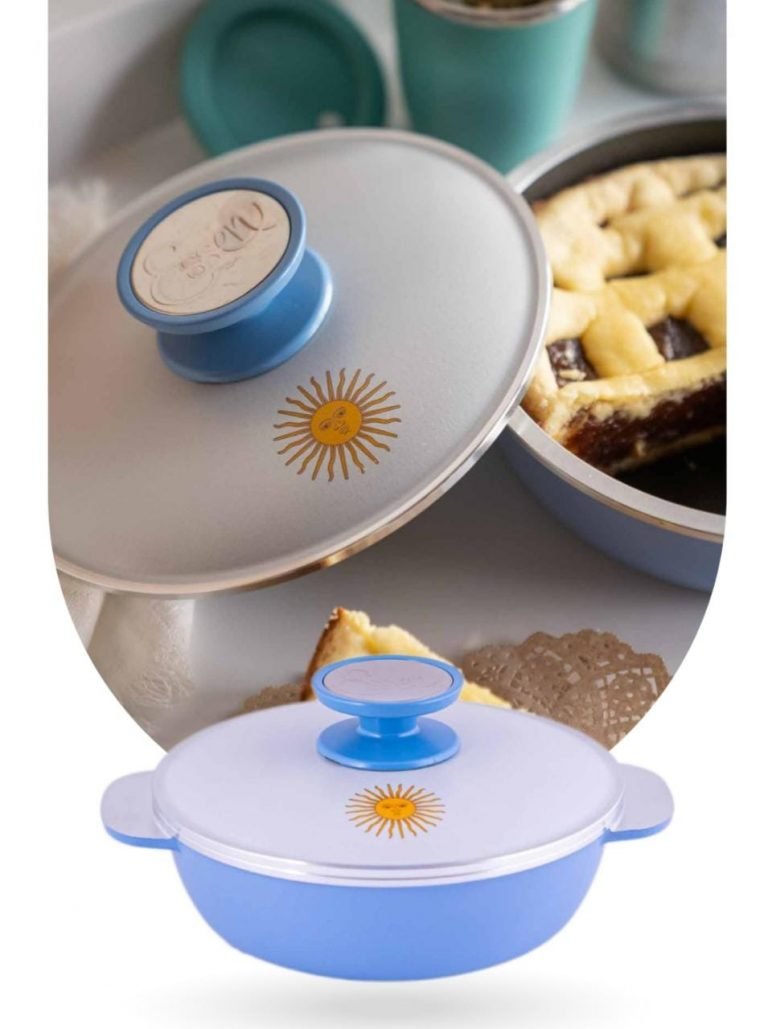 Ollas Essen - Conseguí el Mejor Precio, Directo de Fabrica